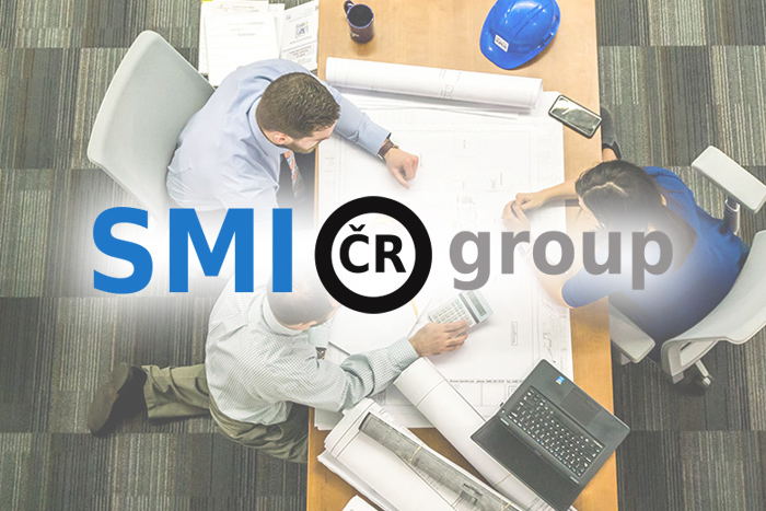 Kontakty | SMI ČR Group